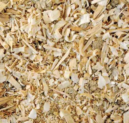Sawdust: A Cost Effective Insulating Material – Mother Earth News